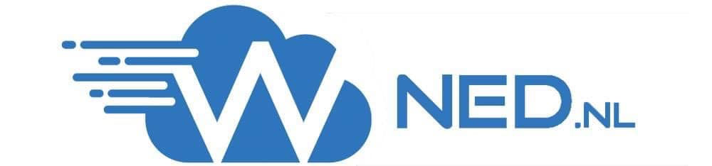 WNED.nl - Webhosting voor de beste prestaties!